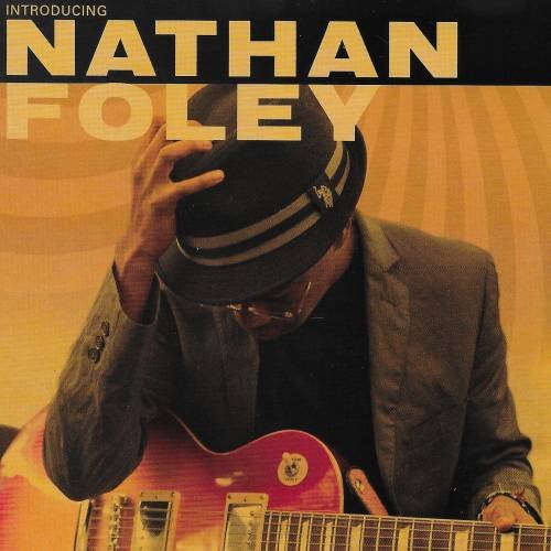 Nathan Foley - Introducing Nathan Foley - Amazon.com Music