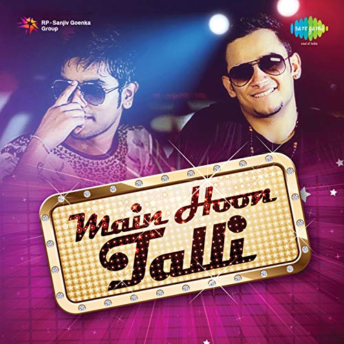 Main Hoon Talli - Single von Kapil Kumar Hadda auf Amazon Music Unlimited