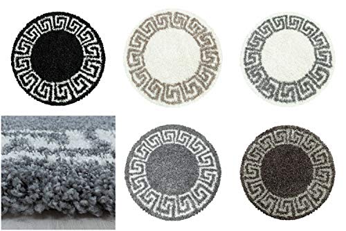 Kibek Teppich Rund – Die 15 besten Produkte im Vergleich ...