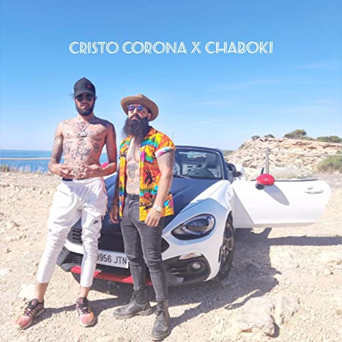 Reproducir Te Encontré en la Calle de Cristo Corona & Chaboki en Amazon ...