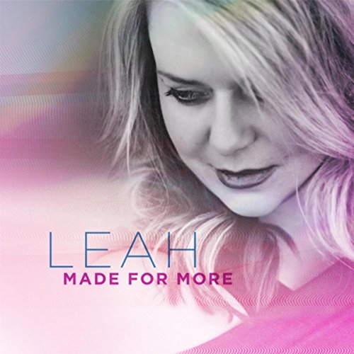 Play Made for More by Leah on Amazon Music