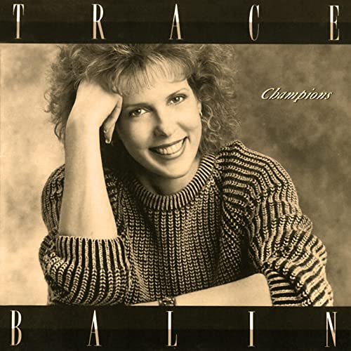 Amazon Music - Trace BalinのChampions - Amazon.co.jp