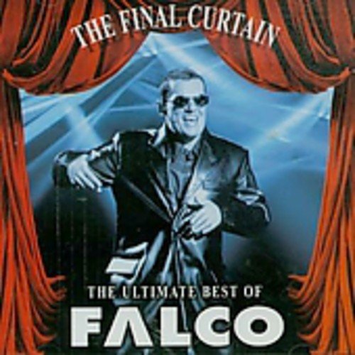 The Ultimate Best of : Falco: Amazon.fr: CD et Vinyles}