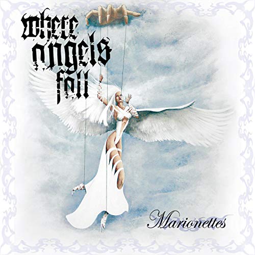 Play Marionettes by Where Angels Fall on Amazon Music
