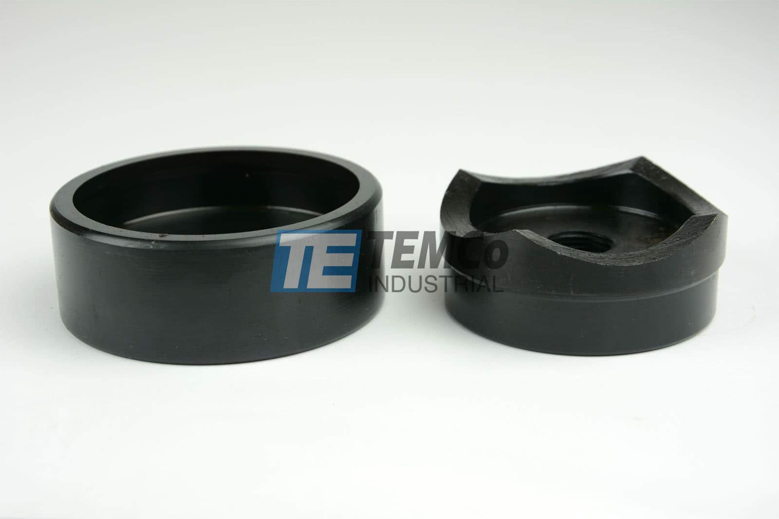 Snapklik.com : TEMCo THA039 2-1/2" Conduit Punch And Die For Metric ...