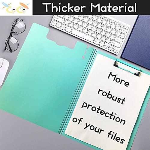 The 29 Best Punchless Binders of 2024 [Verified] - Cherry Picks