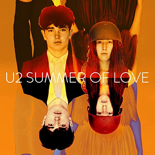 Amazon.co.jp: Summer Of Love : U2: デジタルミュージック