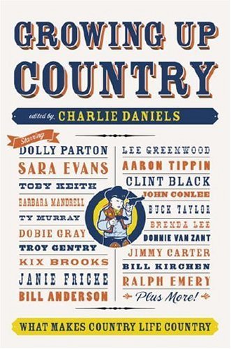 Growing Up Country: What Makes Country Life Country - Kindle edition by ...