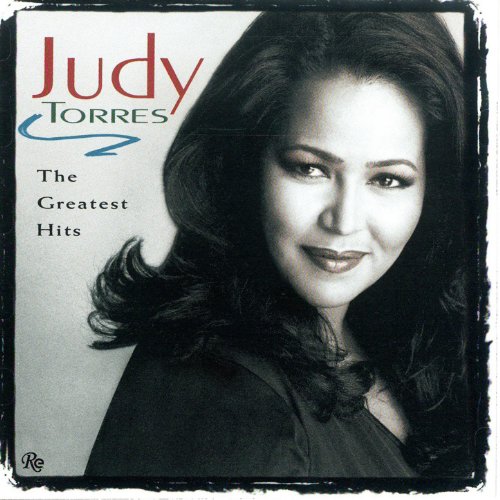 Play Judy Torres - The Greatest Hits by Judy Torres on Amazon Music