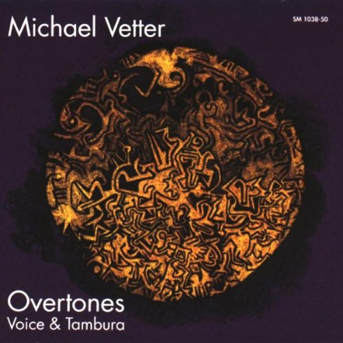 Overtones - Amazon.com Music