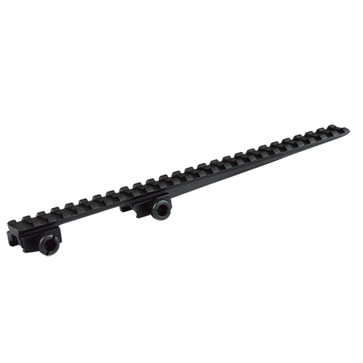 Amazon.com : Lion Gears BridgeMount Rail Tactical Picatinny Cantilever ...
