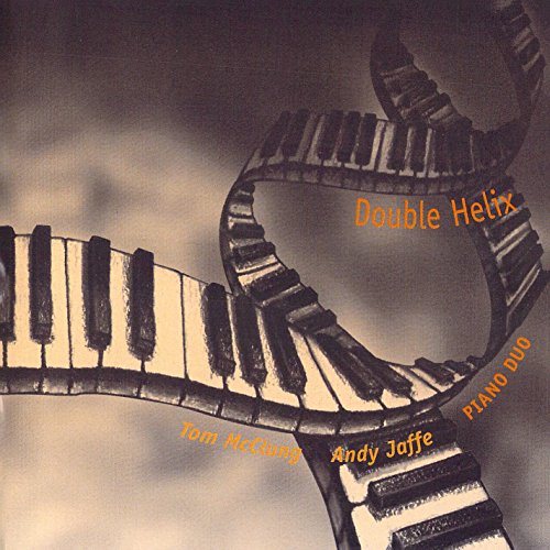 Spiele Double Helix von Andy Jaffe auf Amazon Music ab