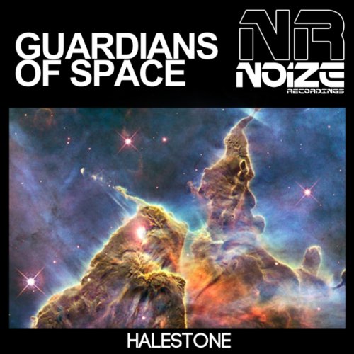 Amazon.com: Guardians Of Space : Halestone: Digital Music