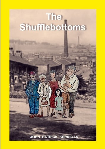 The Shufflebottoms (English Edition) eBook : Kerrigan, John: Amazon.de ...
