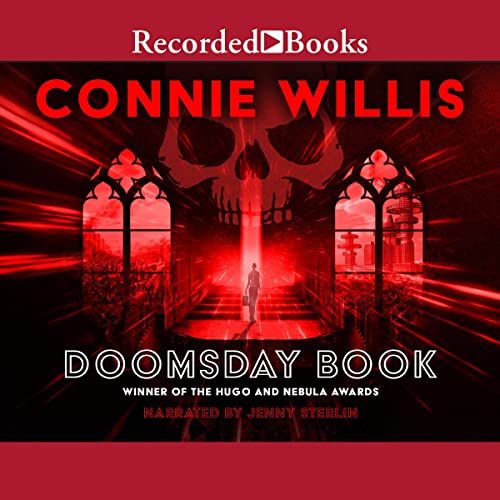 Amazon.com: Doomsday Book (Audible Audio Edition): Connie Willis, Jenny ...