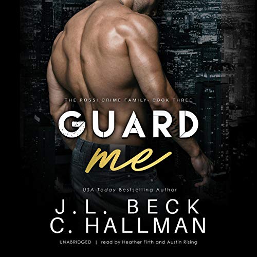 Amazon.com: Guard Me (Audible Audio Edition): J. L. Beck, Cassandra ...