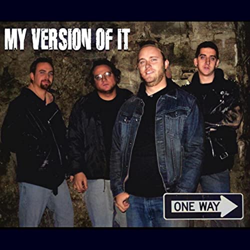 One Way de My Version of It en Amazon Music Unlimited