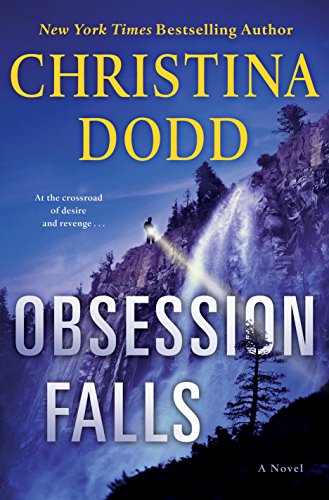 Obsession Falls: A Novel (The Virtue Falls Series Book 2) - Kindle ...