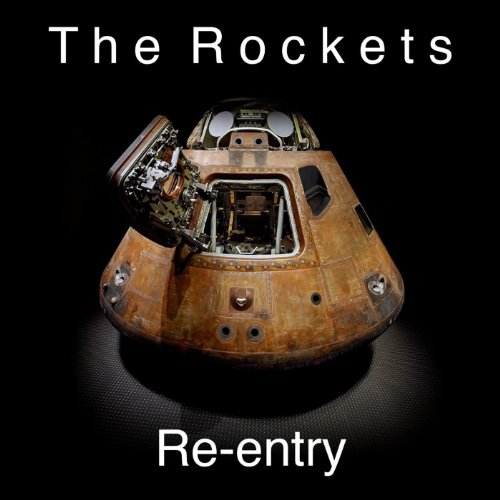 Play Re-entry by Rockets on Amazon Music