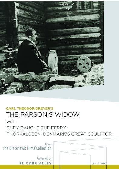 11 Best Carl Theodor Dreyer Films: Transcending Spiritual Realism