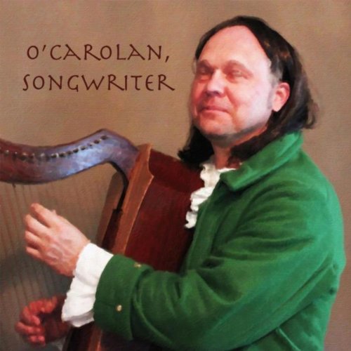 Play O'Carolan, Songwriter by Candace Corrigan on Amazon Music