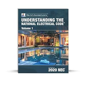 Amazon.com: Mike Holt's Illustrated Guide to Basic Electrical Theory ...