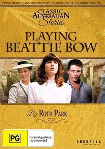 Amazon.com: Playing Beatie Bow [ NON-USA FORMAT, PAL, Reg.0 Import ...