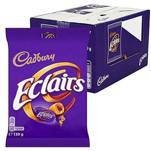 Snapklik.com : Chocolate Eclairs 130g Bag