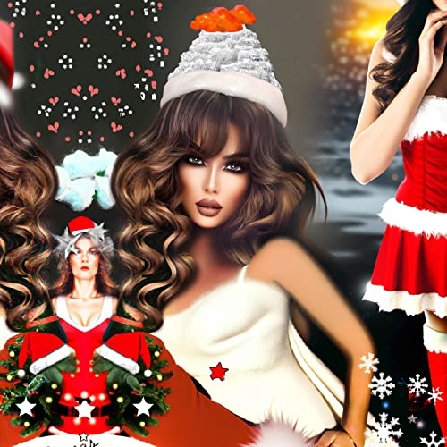 All I Want For Christmas Is You von EYE DEE KAYE auf Amazon Music Unlimited