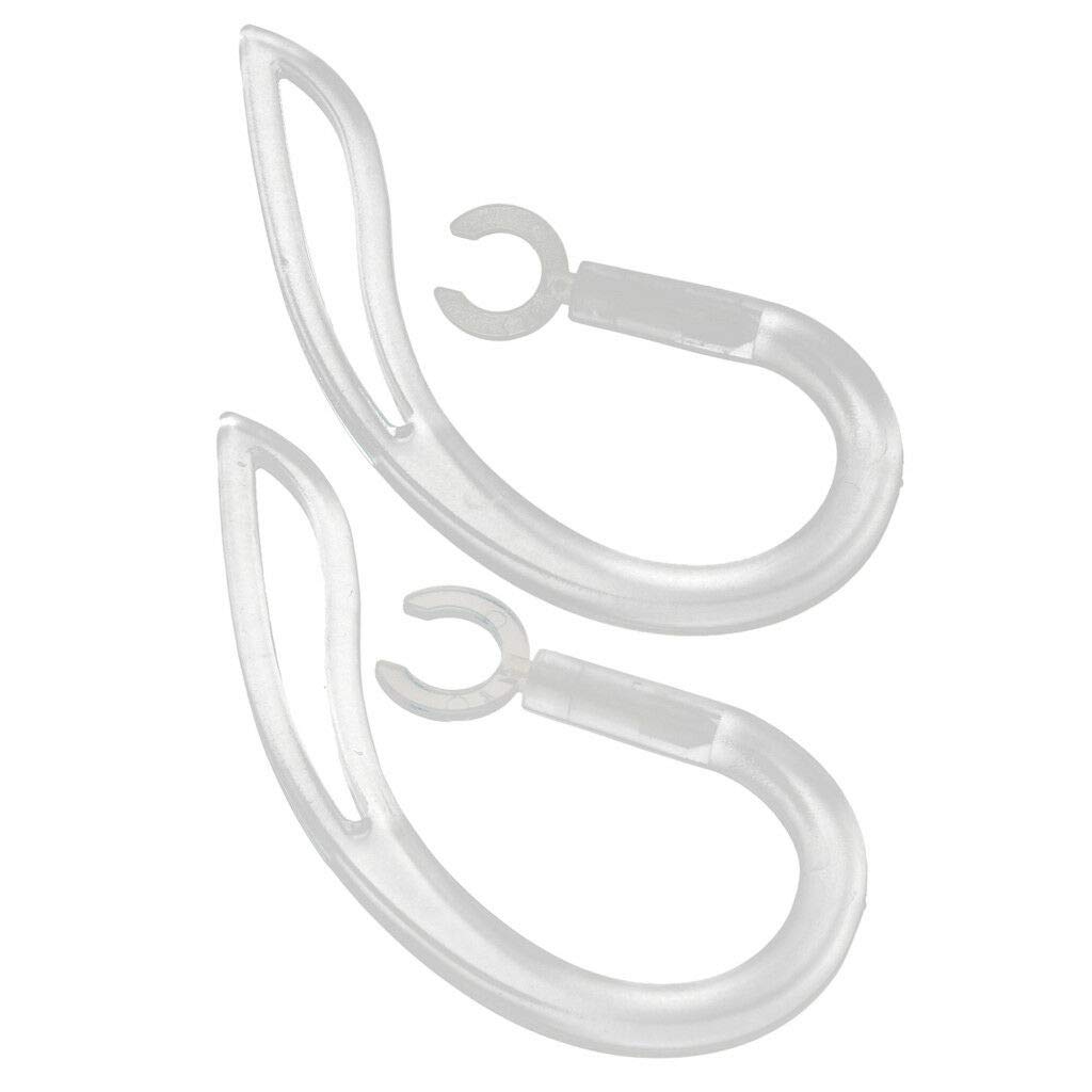 Generic Replacement Earhook Ear Hook Loop Ear Loops 7mm+6mm for ...
