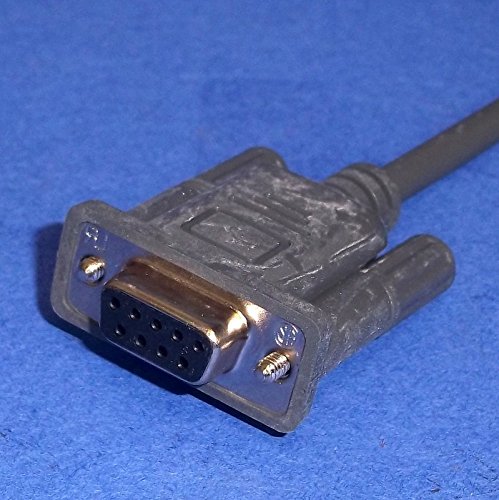 Amazon.com: SYMBOL 9FT COILED CONNECT CABLE, CBA-R36-C09ZAR *NEW ...