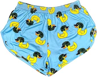 Combat Iron Ranger Panties for Men (Tactiduck Original, Medium) at ...