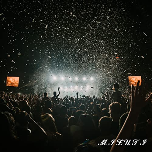 Amazon MusicでkenshinのMIZUTIを再生する