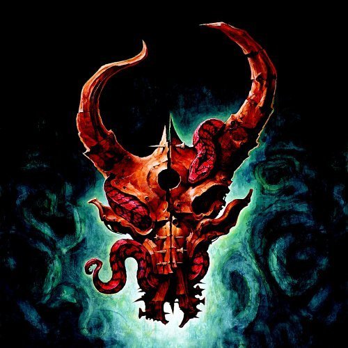 Triptych by Demon Hunter Enhanced edition (2005) Audio CD - Amazon.com ...