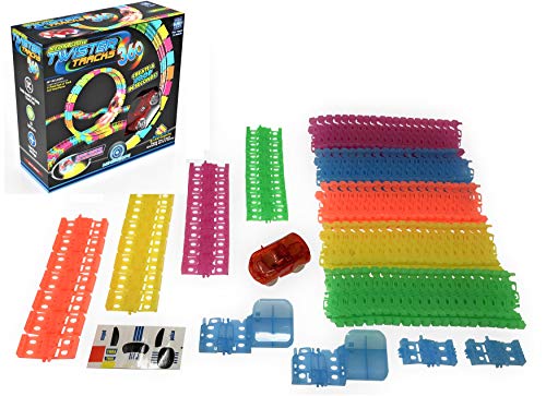 Top 10 Neon Glow Neo Tracks of 2022 - Katynel