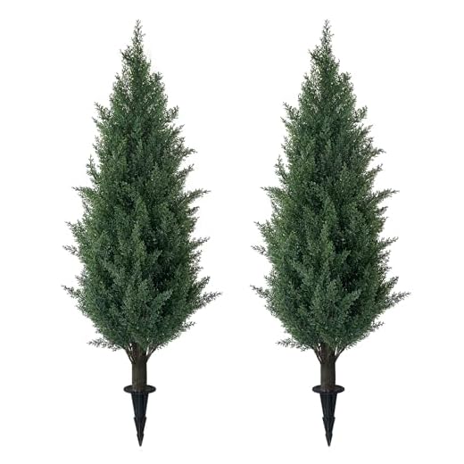 5 Best Artificial Outdoor Bushes & Shrubs That Look Surprisingly Real ...
