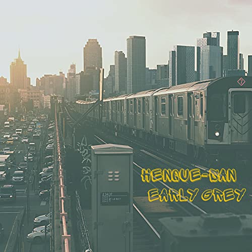 Play Early Grey by Henque-San on Amazon Music Unlimited