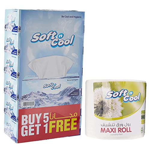 amazon.sa Best Sellers: The best items in Box Tissues based on Amazon ...