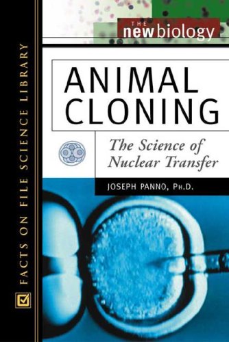 Amazon.com: Animal Cloning: The Science of Nuclear Transfer (New ...