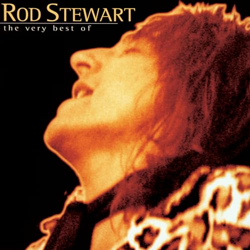 Play The Very Best Of Rod Stewart by Rod Stewart on Amazon Music