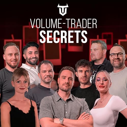 Volume-Trader Secrets : Marcus Schulz Martin Pagel Daniel Gottsmann Peter Becker Hardi Eich ...