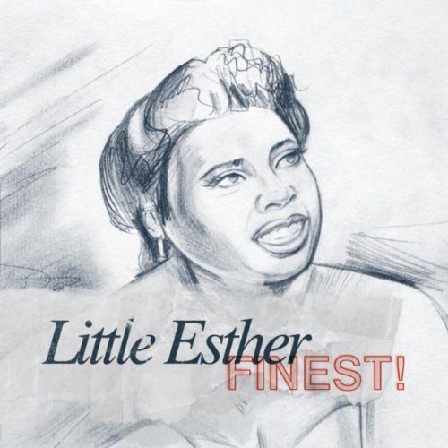 Little Esther's Finest! by Little Esther on Amazon Music - Amazon.co.uk