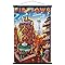 Amazon.com: Trends International Disney Pixar Elemental - Firetown Wall ...