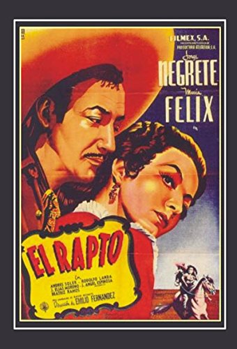El Rapto [USA] [DVD]: Amazon.es: Películas y TV