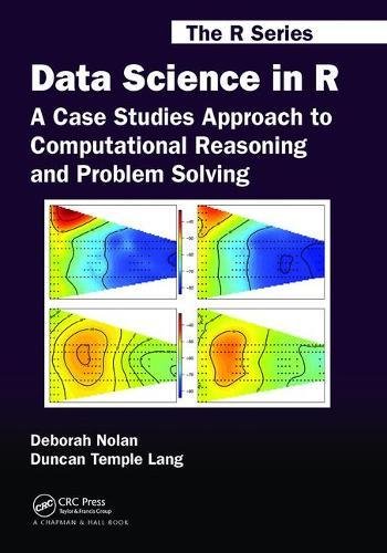 Amazon.com: Data Science in R: A Case Studies Approach to Computational ...