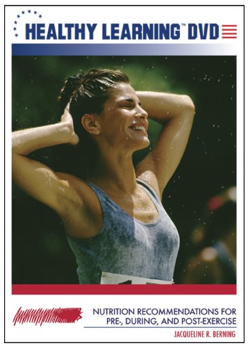 Amazon.com: Nutrition Recommendations for Pre-, During, and Post ...