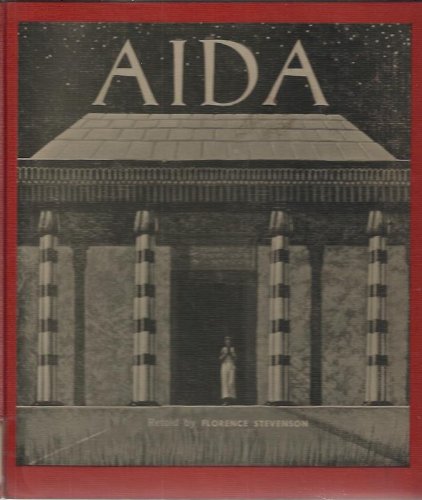The story of Aida,: Stevenson, Florence: Amazon.com: Books