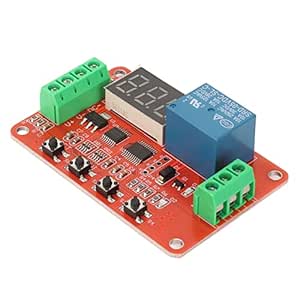 Voltage Comparator, Voltage Comparator Module High Accuracy Voltage ...