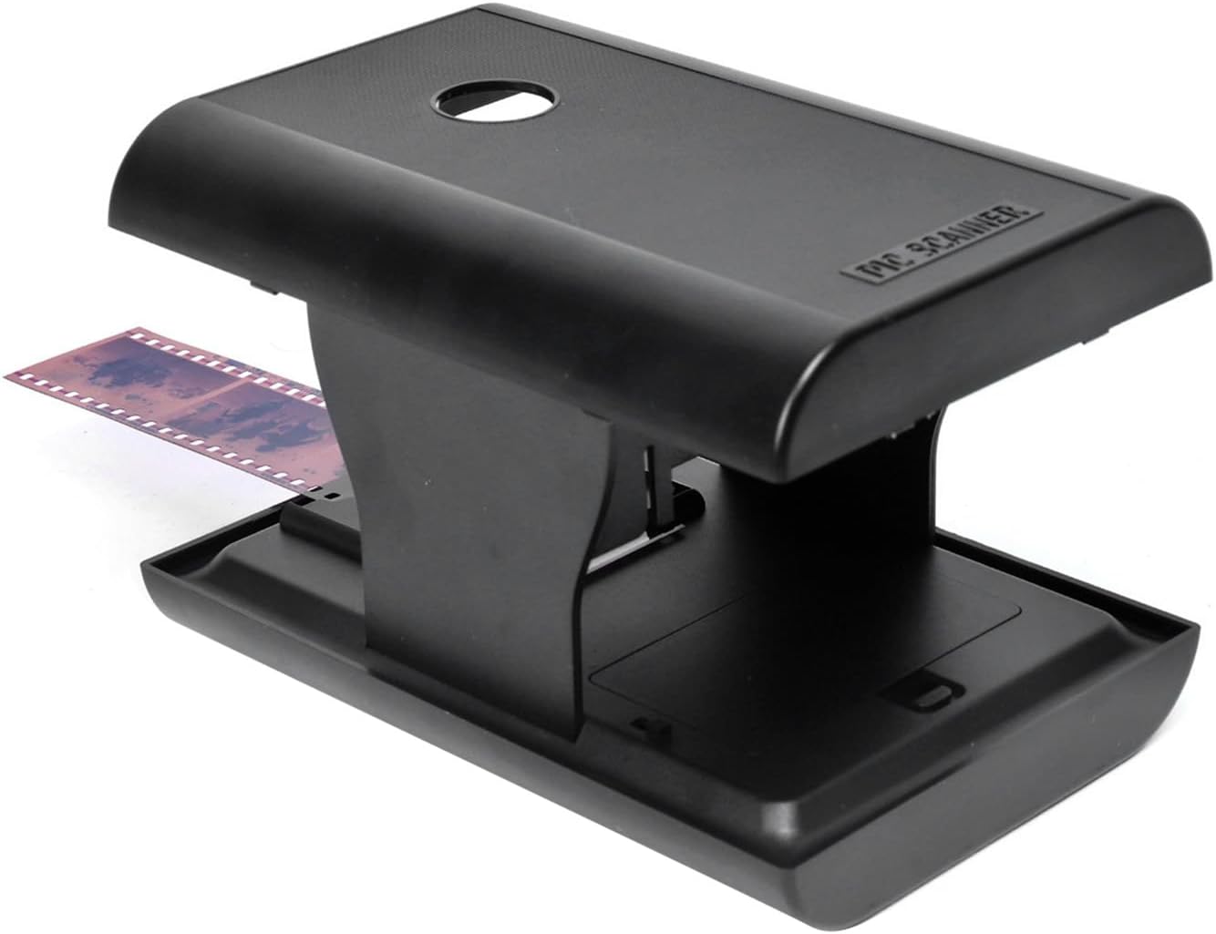 Amazon.com: Mobile Foldable Film Slide Scanner, 35MM 135MM Color ...