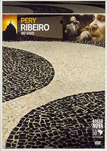 Amazon.com: Ao Vivo : Pery Ribeiro: Movies & TV